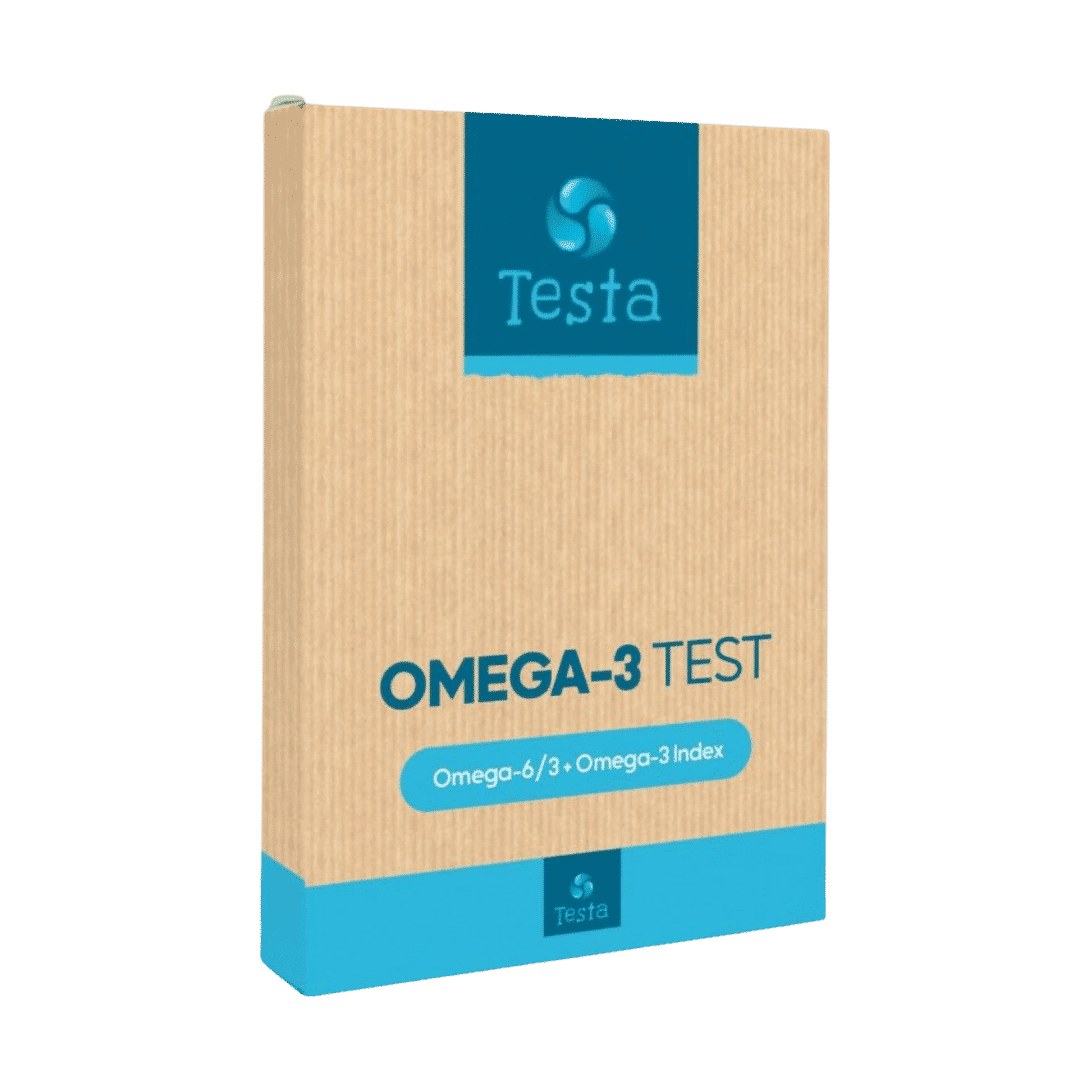 Testa Omega 3 6 Index Selbsttest Testa Omega 3 6 Index Selbsttest