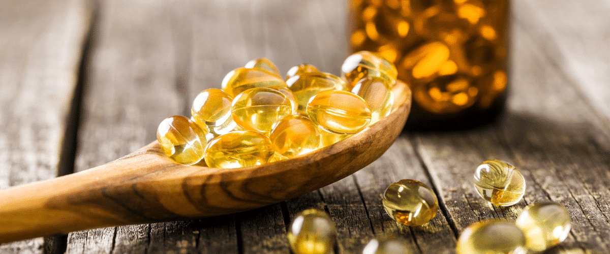 Why You Need More DHA & EPA In Your Diet for Heart Health - Testa