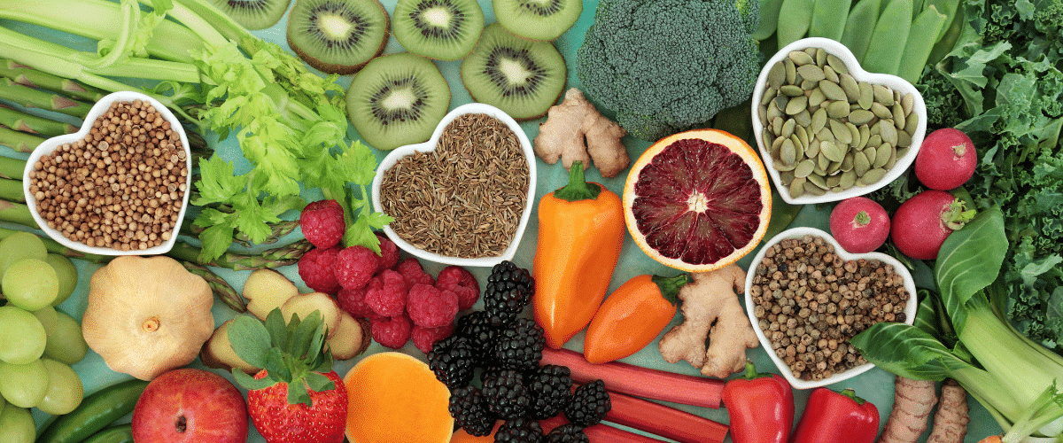 Why You Need More DHA & EPA In Your Diet for Heart Health - Testa